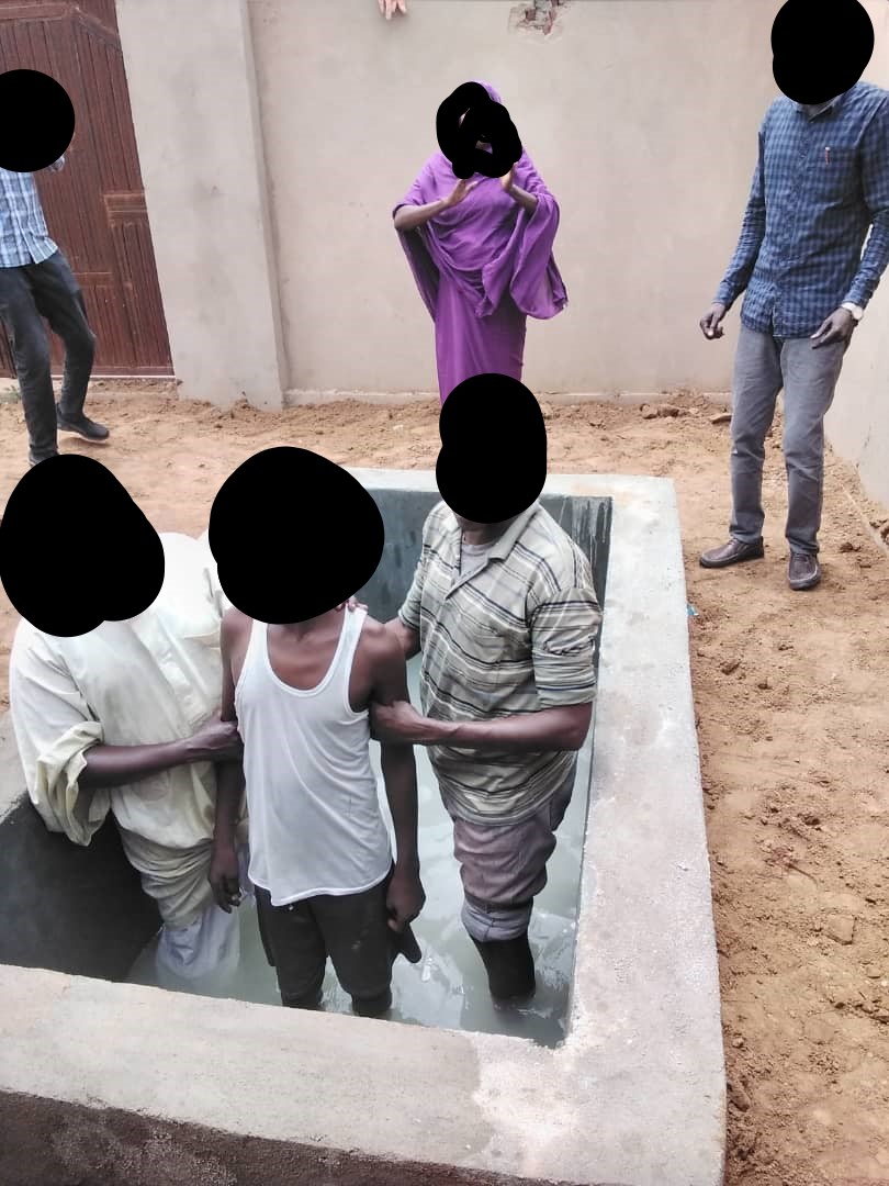 Jesus cannot be stopped – Pryces of Africa